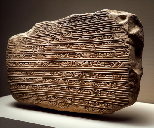 THE ENIGMATIC LINEAR ELAMITE SCRIPT